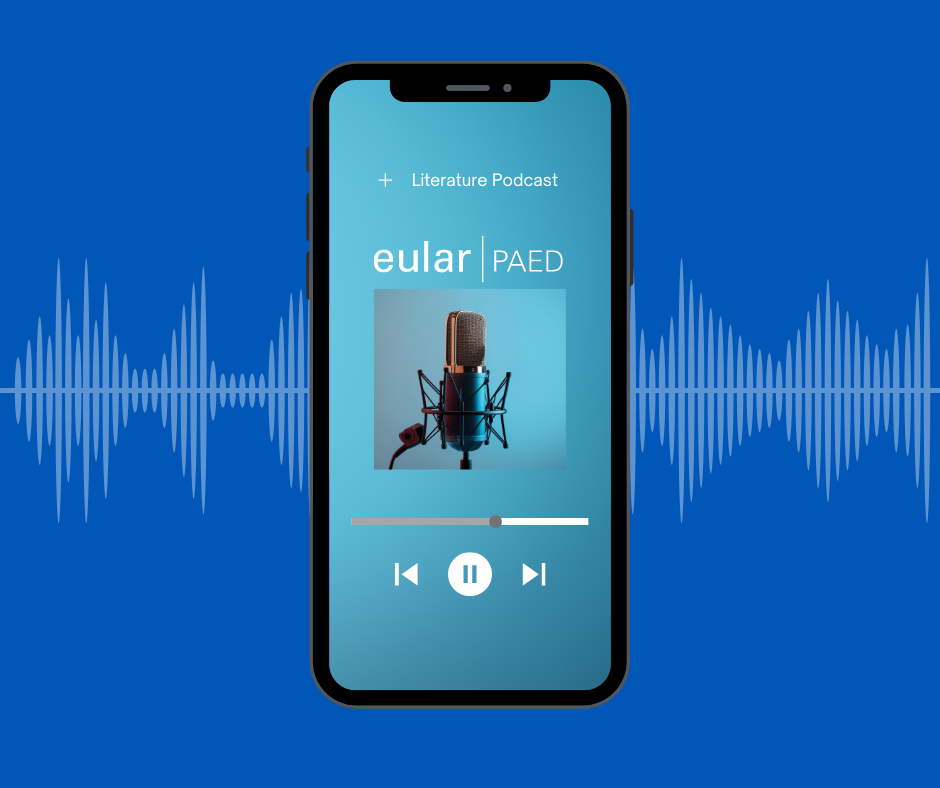 The EULAR PAED Community | EULAR